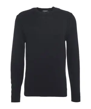 DONDUP Long-sleeved Crewneck Jumper