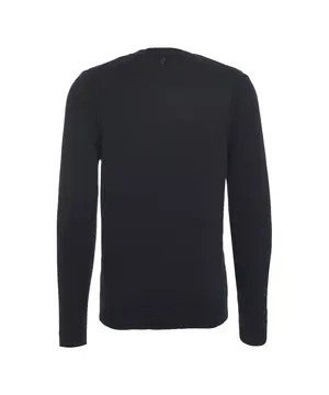 DONDUP Long-sleeved Crewneck Jumper