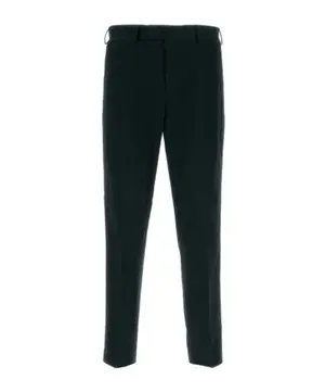 PT TORINO Pt Torin Rebel Flat Front Trousers