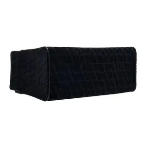 Valentino Garavani Monogrammed Shoulder Bag With Top Handle