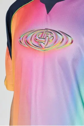 Casablanca Logo T-shirt