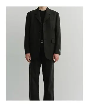 DUNST Long-sleeved Blazer