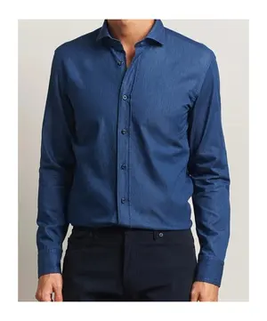 Hugo Boss Long Sleeve Shirt