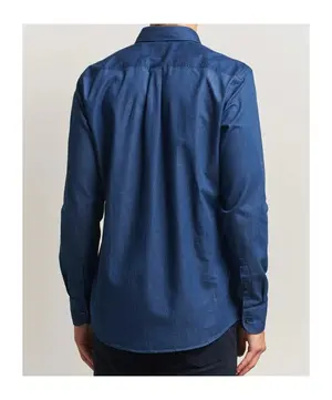 Hugo Boss Long Sleeve Shirt