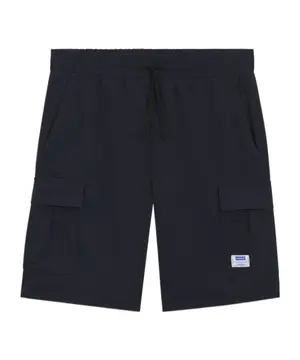 Hugo Boss Drawstring Cargo Shorts