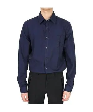 Gucci Logo Shirt