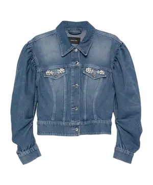 Simone Rocha Puff Jackets For Women
