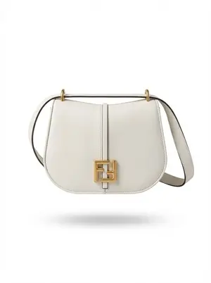 Fendi Medium Shoulder Bag