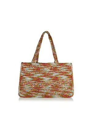 Valentino Garavani Viva Superstar Large Tote Bag