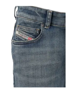 DIESEL® 1971 D-sent Jeans