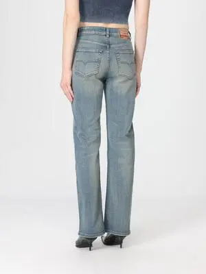 DIESEL® 1971 D-sent Jeans
