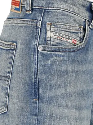 DIESEL® 1971 D-sent Jeans