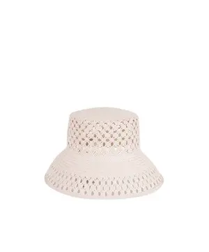 Max Mara Bucket Hat - Pink