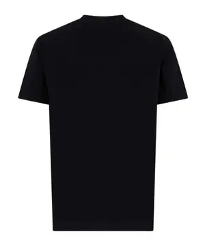 Dsquared2 Milano Cool Fit T-shirt - Black