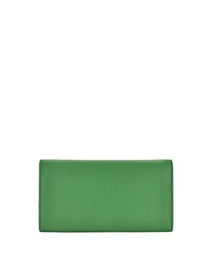 Dolce & Gabbana Logo Detail Handbag - Green