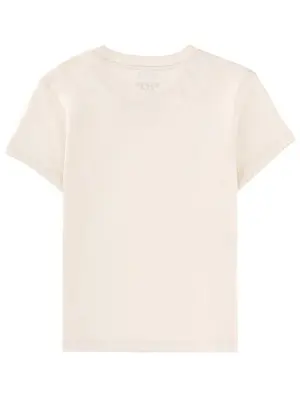 Kenzo Boke Flower Embroidered T-shirt - No