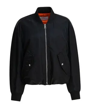 Givenchy Trimmed Jackets For Women