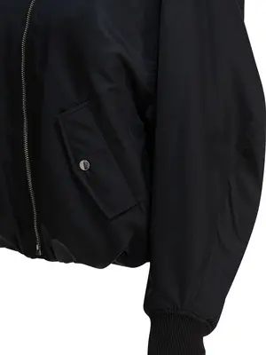 Givenchy Zip-up Bomber Jacket