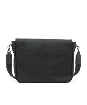 DIESEL® 1dr Messenger Bag - Black