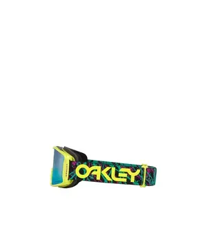 Oakley Line Miner M Snow Goggles - Jackson Blue
