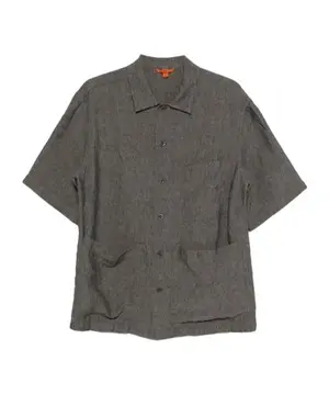 Barena Venezia Pocket Button Shirt