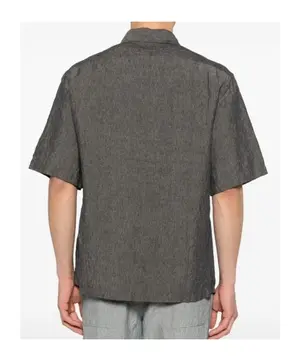 Barena Venezia Pocket Button Shirt