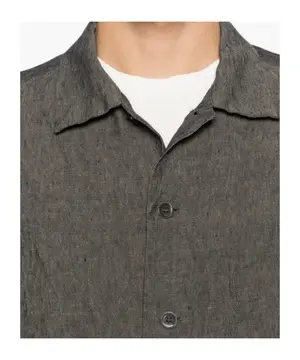 Barena Venezia Pocket Button Shirt