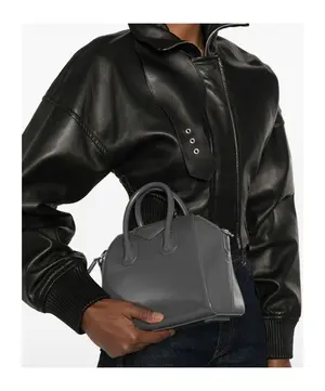 Givenchy Antigona Mini Top Handle Bag