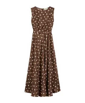 Women's Brown Vintage