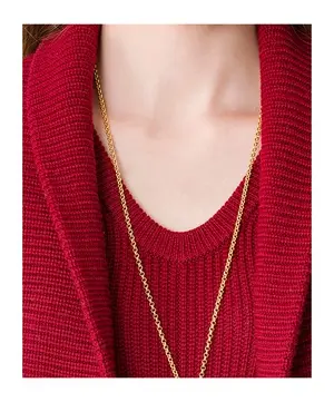 FORTE_FORTE Merino Wool Shawl Collar Cardigan