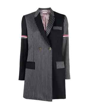 Thom Browne Outerwear For Women