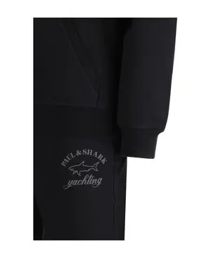 PAUL  SHARK Two-piece Track Suit