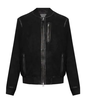 Allsaints Elasticated Jackets For Men