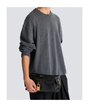 Balmain Pulse Shoulder Bag