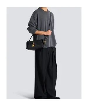 Balmain Pulse Shoulder Bag