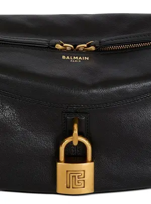 Balmain Pulse Shoulder Bag