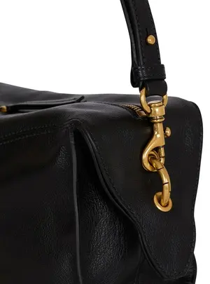Balmain Pulse Shoulder Bag