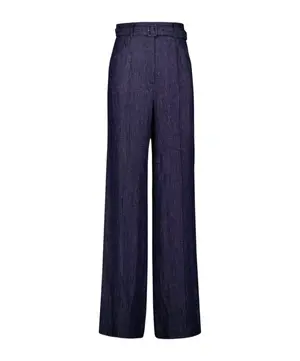 GABRIELA HEARST Norman Casual Pants