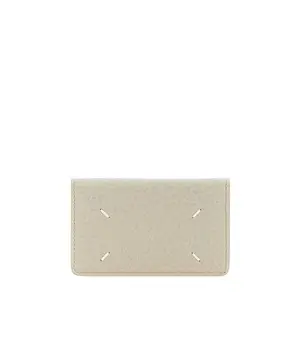 MAISON MARGIELA Four-stitch Wallet