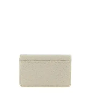 MAISON MARGIELA Four-stitch Wallet