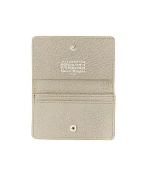 MAISON MARGIELA Four-stitch Wallet