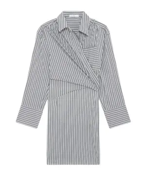 Iro Paris Cut Out Day Dresses