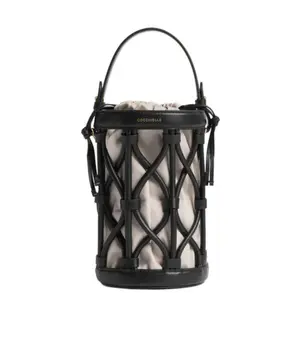 Coccinelle Printed Bags For Women