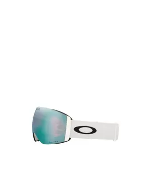 Oakley Flight Deck Pro L Snow Goggles 50th Anniversary - Blue