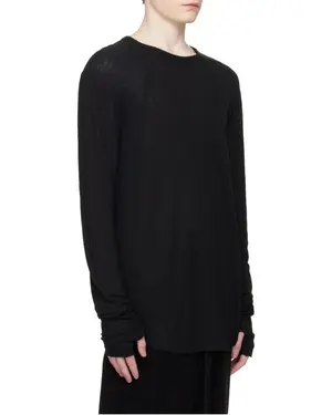 THOM KROM 932 Long Sleeve T-shirt