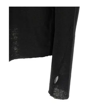 THOM KROM 932 Long Sleeve T-shirt
