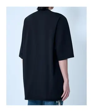 Rick Owens Jumbo Ss T-shirt