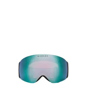 Oakley Flight Deck Pro M Snow Goggles - Blue