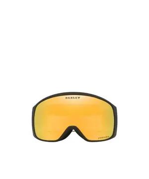 Oakley Ski Goggles - Yellow
