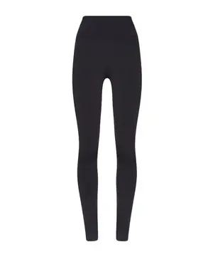 Wolford Perfect Fit Leggings - Black Unit